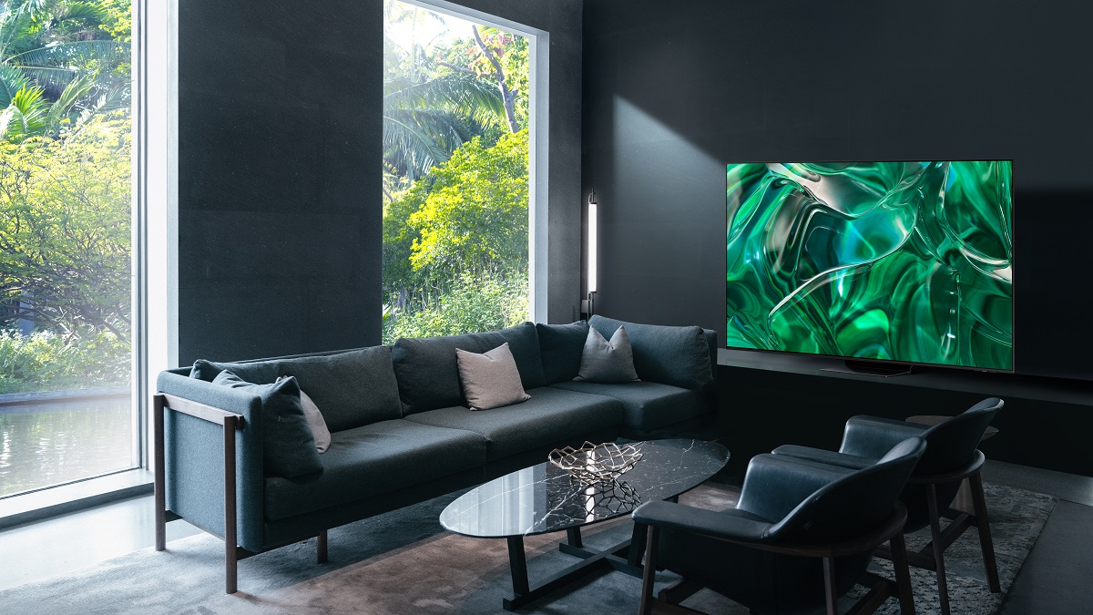 Samsung Neo QLED dhe OLED, një epokë e re argëtimi televiziv - Gazeta ...