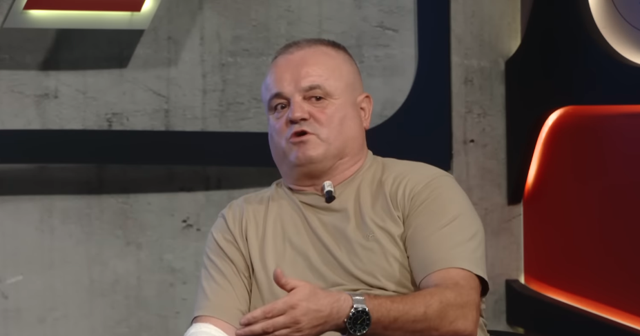 Geci mohon se e ndërroi emrin dhe fenë: Kjo është hajgare, unë s'jam ...