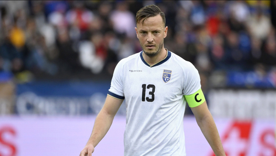 Amir Rrahmani: Suksese Kosova ime - Gazeta Express