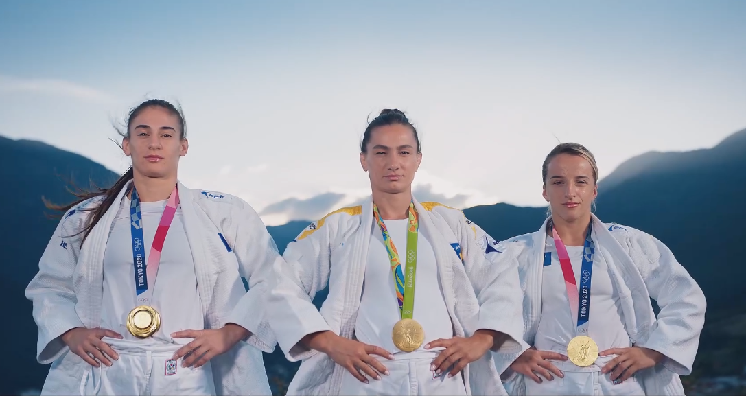 KOK publikon promon e Lojërave Mesdhetare "Prishtina 2030" - Gazeta Express