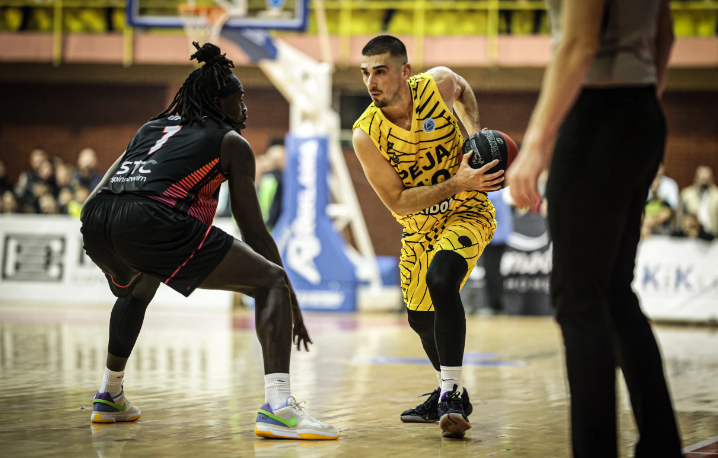 Niners, i fortë për Pejën - Gazeta Express