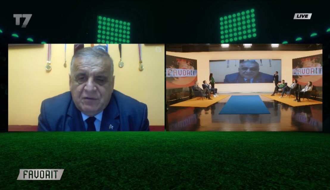 Spahiu: Kosova ka resurse futbolli që është dashur të shkojë në ...