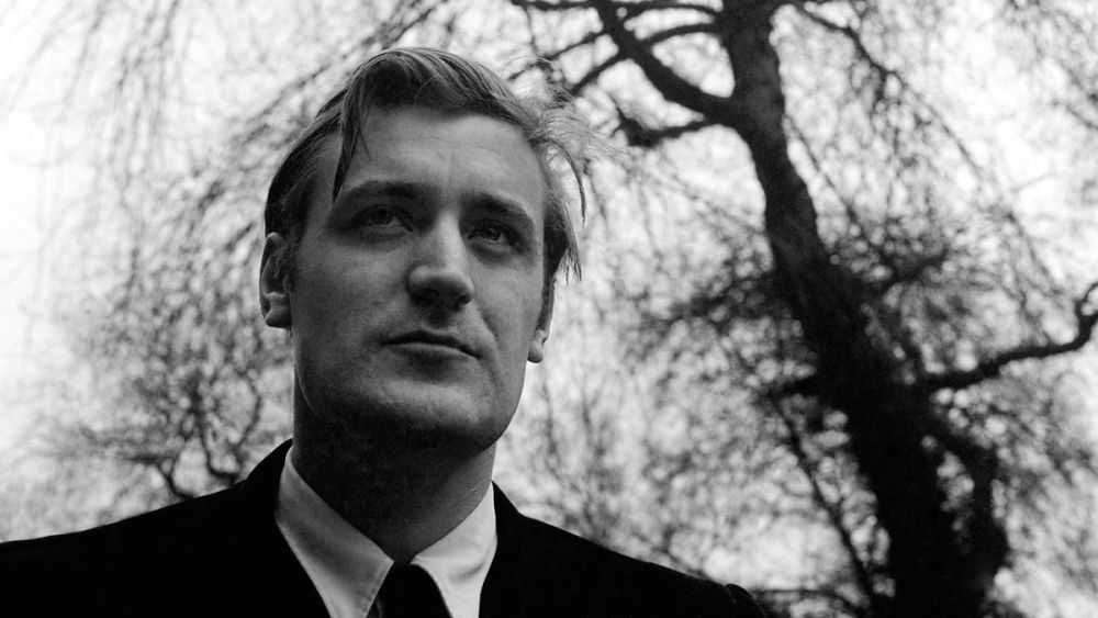 Epistula e javës/ Ted Hughes për Edna Wholey - Gazeta Express