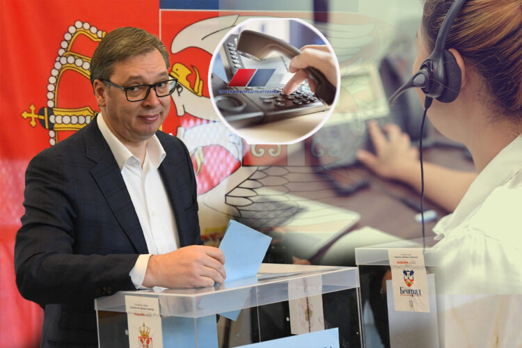 Vuçiq: Kurti nuk do të lejojë zgjedhjet serbe në Kosovë për të ndihmuar ... Vuçiq: Kurti nuk do të lejojë zgjedhjet serbe në Kosovë për të ndihmuar ...