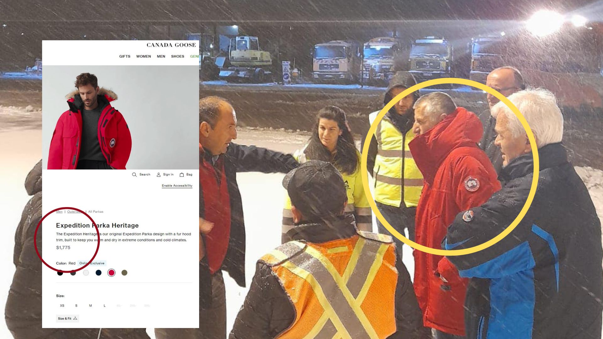 “100 euro në Fushë Kosovë”, Hysen Durmishi flet për xhaketën e tij që u ...