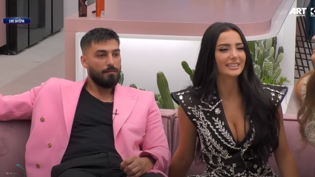 “Ma nuk ndjejë kurgjo” - Azemi ia thotë në sy Albës - Gazeta Express