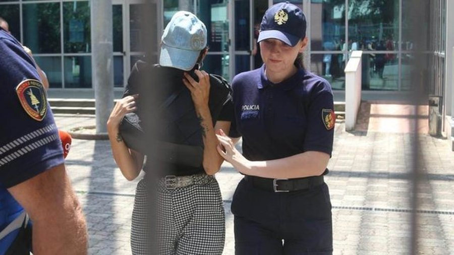 Skandali erotik në bashkinë e Kukësit/ Gjykata e Lartë rrëzon rekursin ...