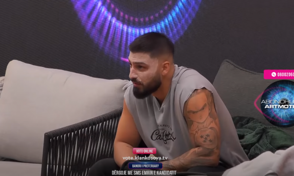 Azemi me fjalë popullore: Një fjalor thotë ‘zogun lëre të fluturojë ...