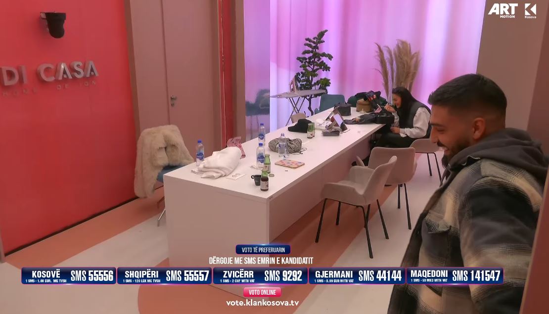 Alba edhe njëherë shprehet tek Azemi, tregon se si e sheh - Gazeta Express