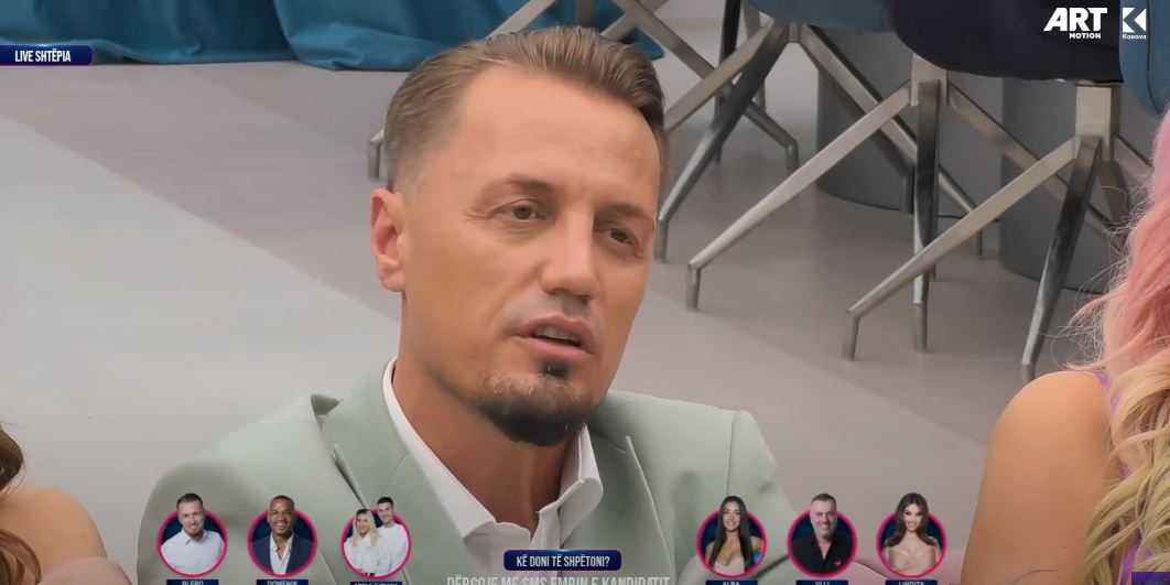 Blero: S’po di a jom në reality show a ku? - Gazeta Express