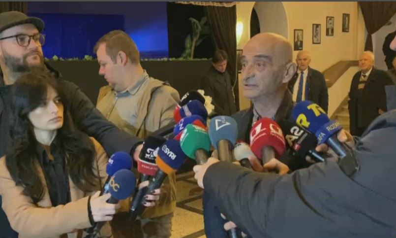 "Shkodrës dhe gjithë Shqipërisë nuk i vjen më artist si Zef Deda ...