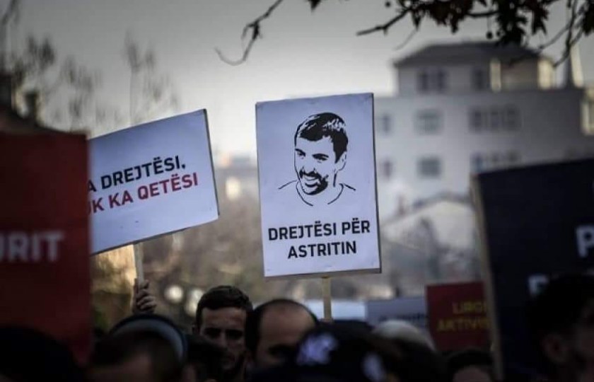 Rasti Dehari, sot do të protestohet në Prishtinë - Gazeta Express