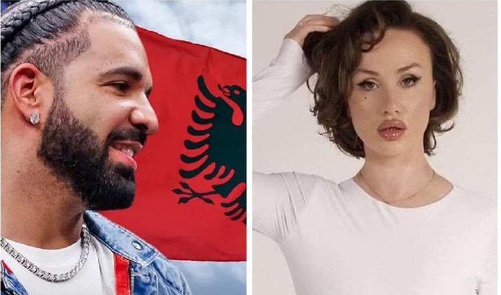 A është kjo Mariana shqiptare që Drake i kushtoi këngë - Gazeta Express
