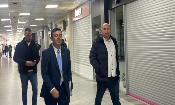 Kandidatura për kryetar të LDK-së, Faton Bislimi: Varet nga vota e ...