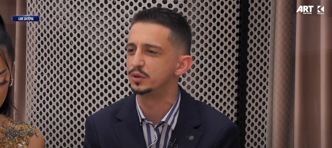 Ganiu reagon pas akuzave për abuzim me alkool: E pinë edhe 7 të tjerë ...