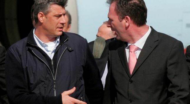 “Ishim në traktor kur ramë në pritë”, Limaj tregon se si e shpëtoi ...