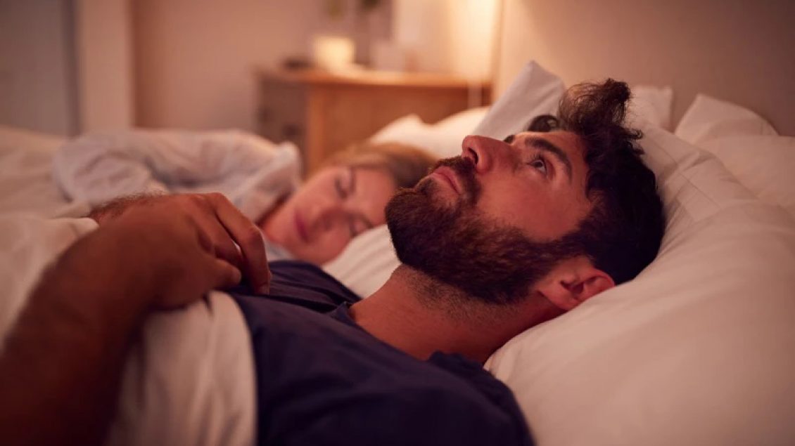 A dini për rregullin 10-3-2-1-0? Ju mund të shpëtoni nga pagjumësia në ...