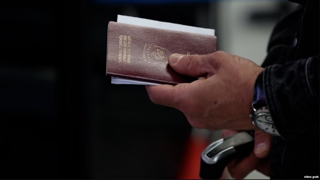 KE-ja do t'i përgjigjet Qeverisë për heqjen e vizave për shtetasit e Kosovës me pasaporta të ...