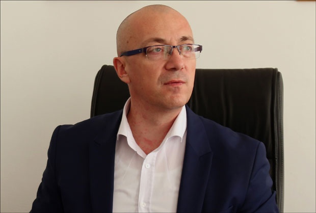 Goran Rakiq, Danijela Vujiçiq dhe dy serbë të tjerë nga Kosova në ...