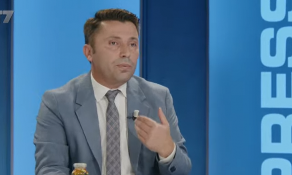 Rrustemi tregon dallimin e korrupsionit në qeveritë e kaluara dhe asaj ...