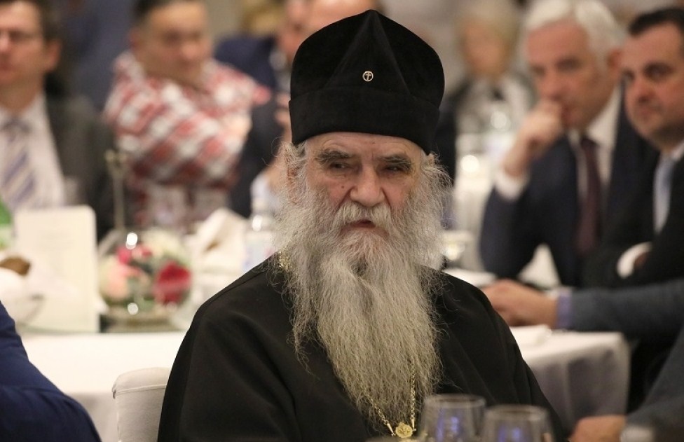 Kleriku ortodoks prorus i Malit të Zi falsifikoi një këngë të vjetër ...