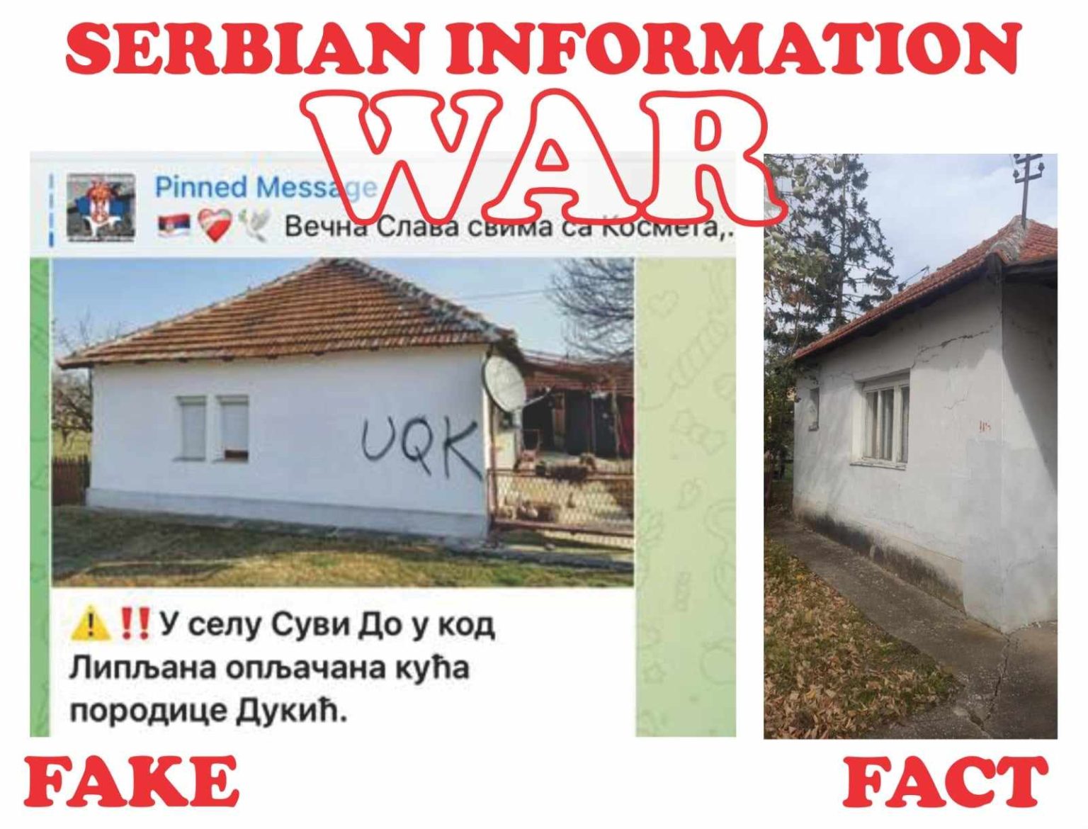 Vazhdon propaganda në mediat serbe - Gazeta Express