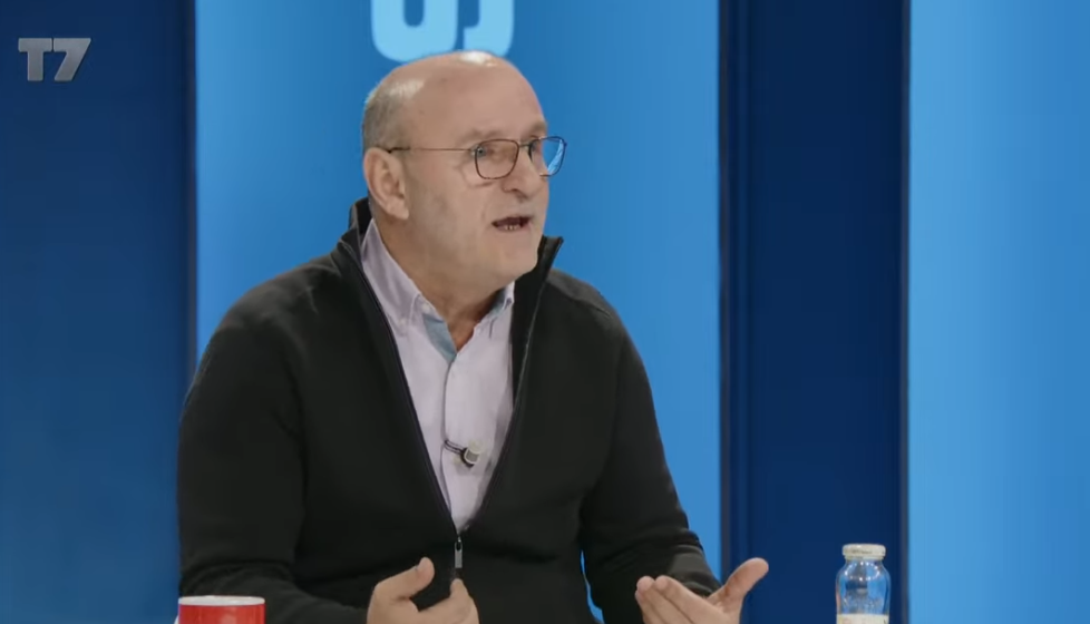 “Kurrë mos e ndërpre armikun kur është duke gabuar”, Sherifi i NISMA-s ...