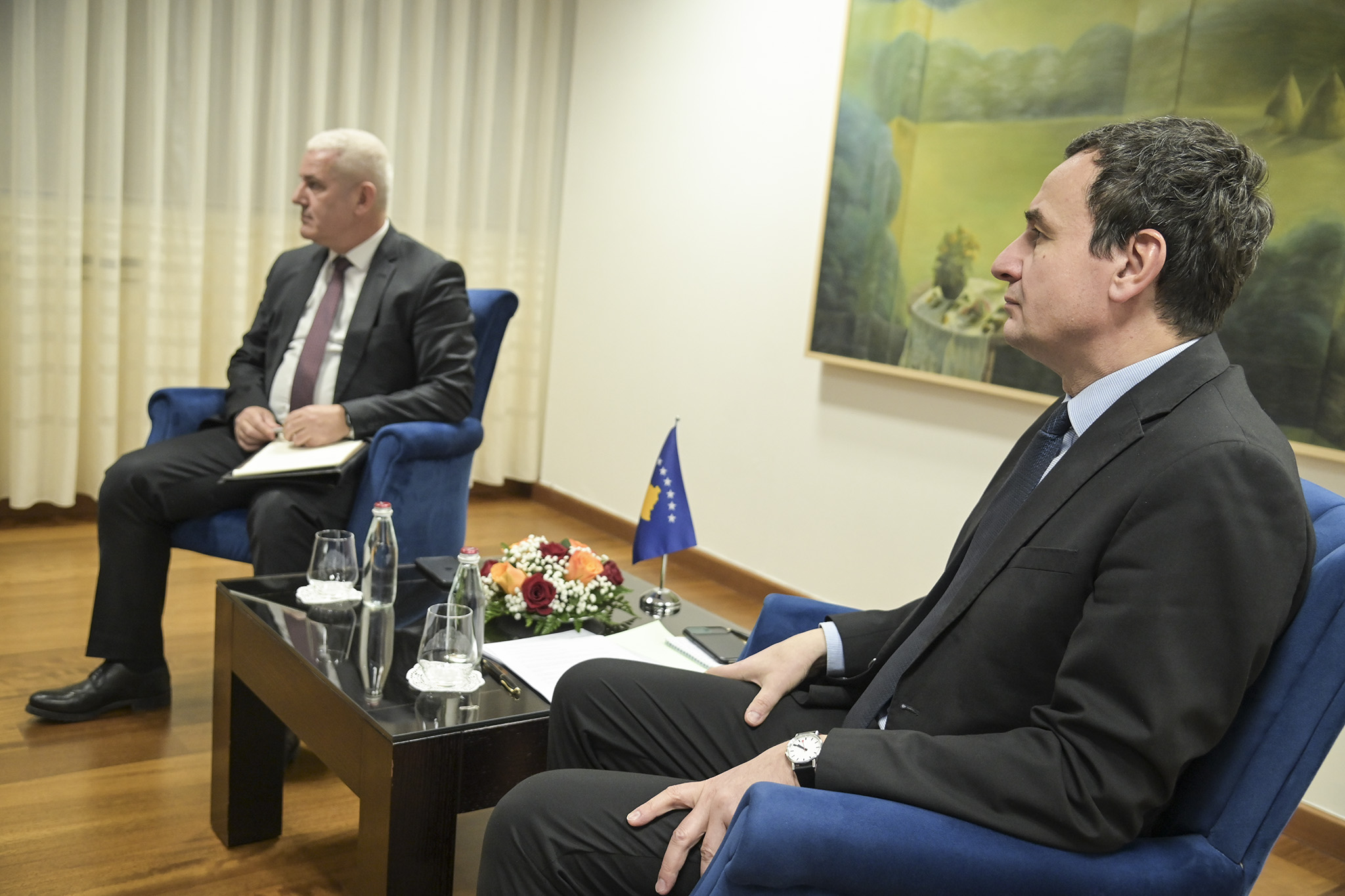 Kurti Njësisë Speciale: Vlera e shtesave është bërë me kujdes dhe duke ...