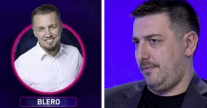 Blero tha se me të dashurën ka “dashuri të filmave”, Valon Syla lë ...