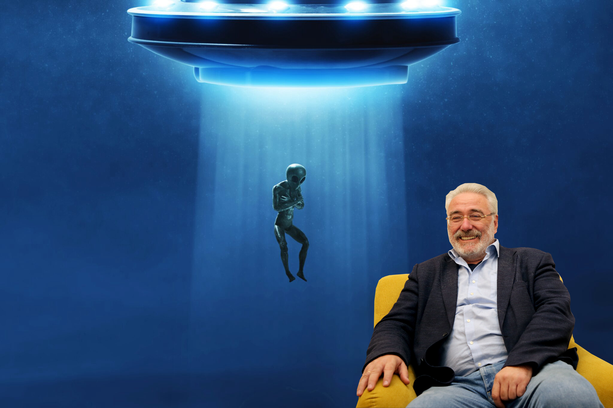 Rasti i Dr.Nestoroviq: Ose kur teoritë e konspiracionit bëhen bazë për ...