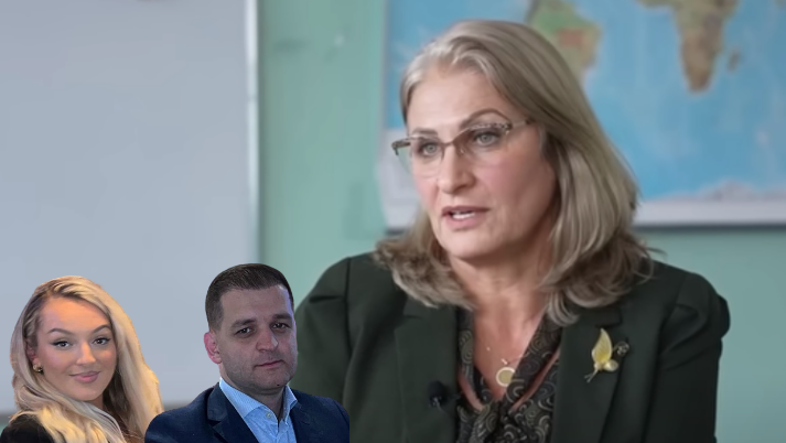 Mësuesja e Liridonës: Nuk e harroj momentin kur Naimi me ftohtësi ...