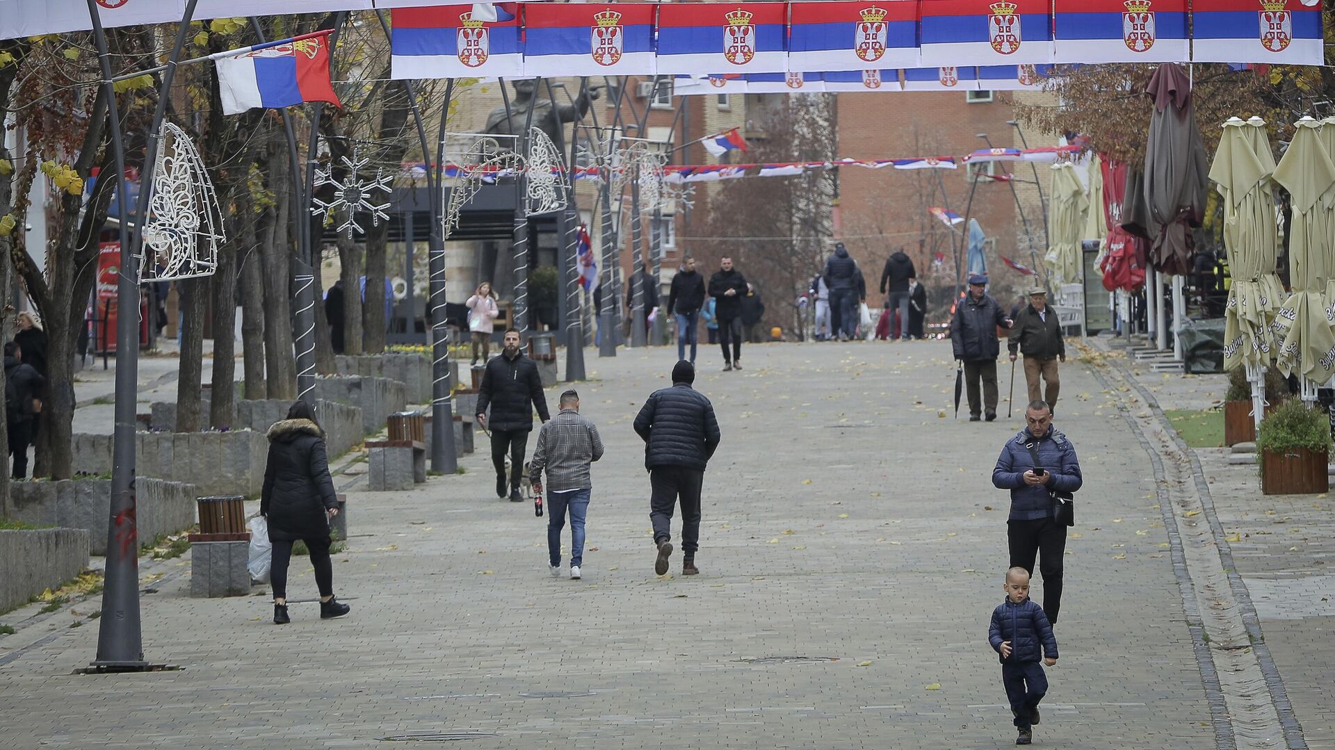 Zgjedhjet serbe, OSBE: Për momentin s'ka kushte që serbët të votojnë në ... Zgjedhjet serbe, OSBE: Për momentin s'ka kushte që serbët të votojnë në ...