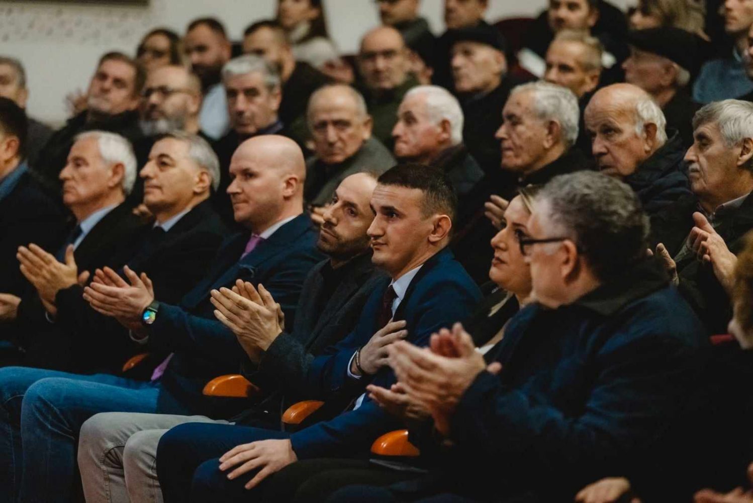 "Libri i Banush Imerit, trashëgimia më e mirë informuese dhe motivuese ...