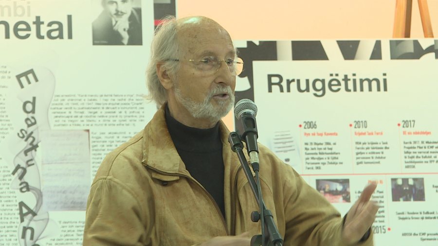 Vdes aktori i njohur Mirush Kabashi - Gazeta Express