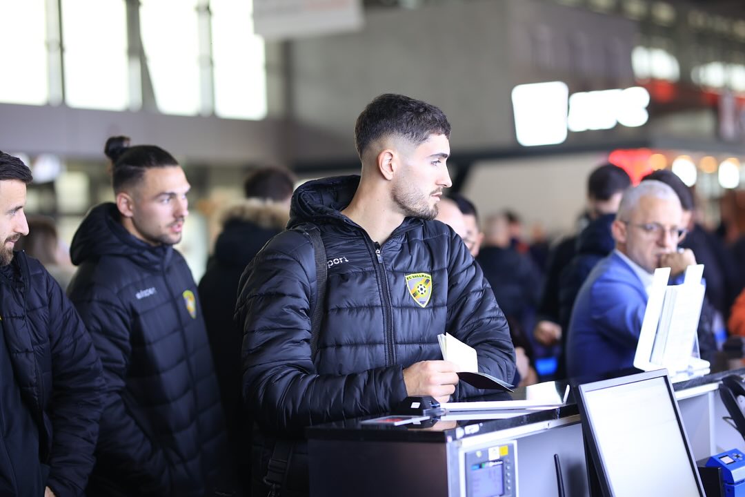 Ballkani niset drejt Zagrebit me synim kualifikimin historik - Gazeta ...