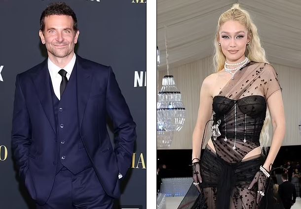 Bradley blenë shtëpi pranë fermës së familjes së Gigit - Gazeta Express