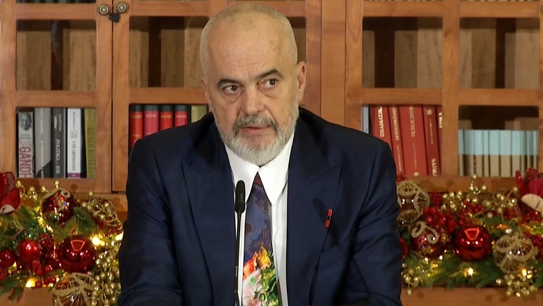 Rama: Paga mesatare do shkojë 900 euro në 2024 - Gazeta Express Rama: Paga mesatare do shkojë 900 euro në 2024 - Gazeta Express
