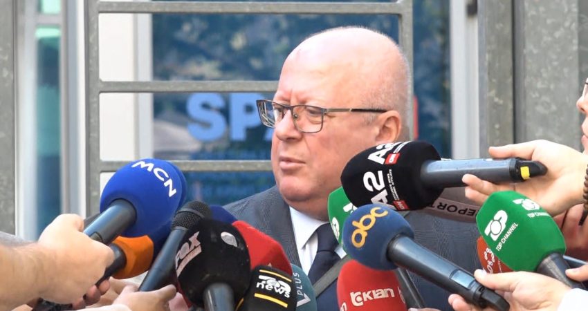 Gjykata e Lartë ktheu në Apel për rishqyrtim çështjen e vulës së PD ... Gjykata e Lartë ktheu në Apel për rishqyrtim çështjen e vulës së PD ...
