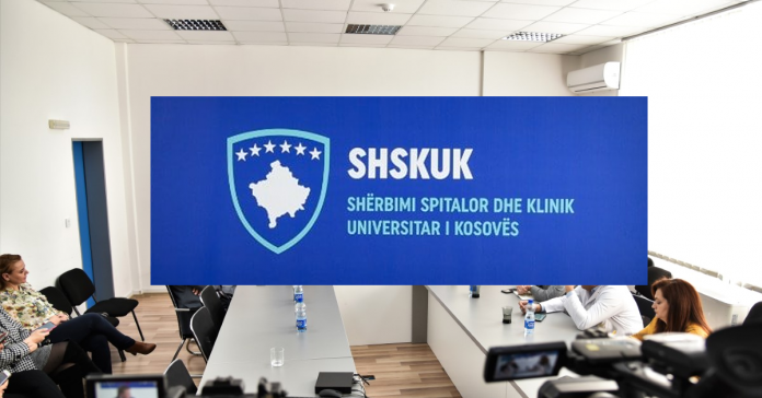 Dalin rezultatet për drejtor të nëntë klinikave në ShSKUK-së - Gazeta ...