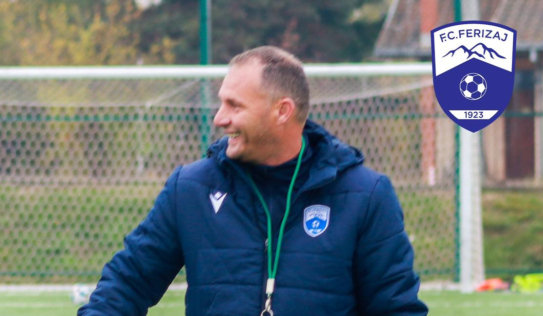 Arsim Abazi merr zyrtarisht drejtimin e Ferizajt - Gazeta Express