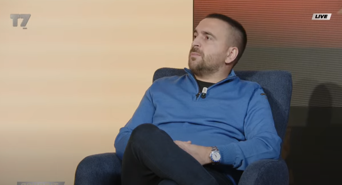 Begolli për humbjen e Ballkanit: U ndje lodhja, isha tifoz i Llapit ...