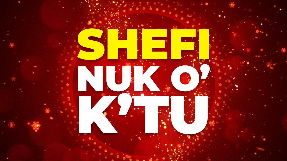 Më 22 DHJETOR – Shefi nuk o k’tu! - Gazeta Express