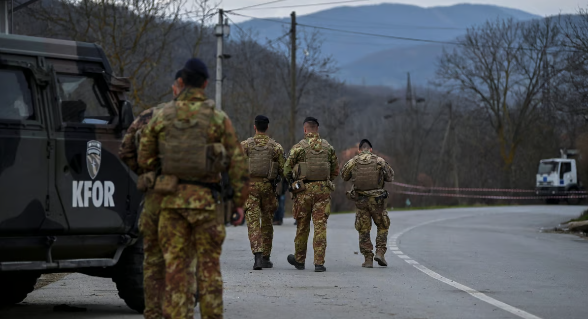 Serbët lokalë që do të shkojnë në Serbi për votim, KFOR: Të gatshëm të ...