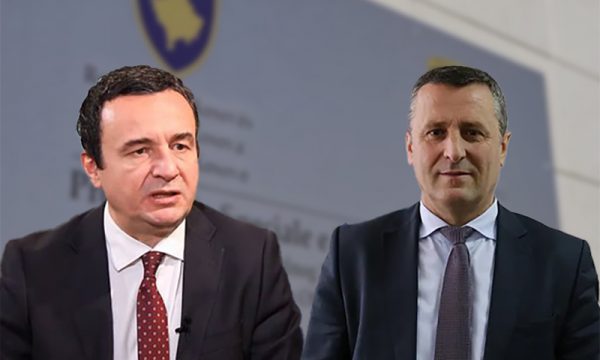 A do të dërgohet me forcë Kurti për të dëshmuar, Isufaj: Ligji zbatohet ...