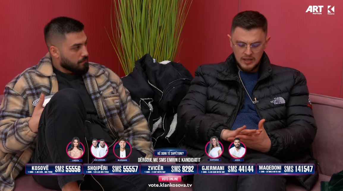 “Familjari haptazi ka dashur të bëjë incident”, Ardi tregon një rast që e ka befasuar në një ...