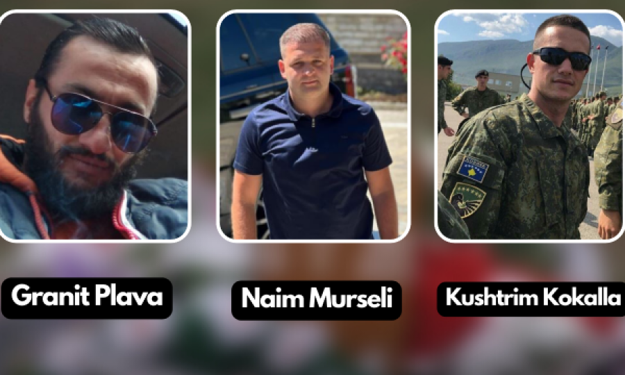 Edhe për dy muaj u vazhdohet paraburgimi tre të dyshuarve për vrasjen e ...