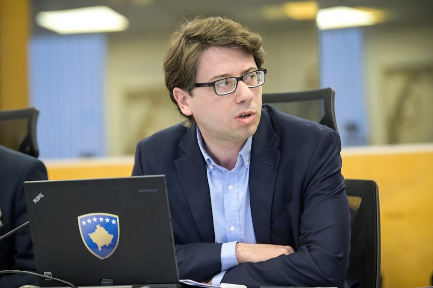 Murati: Për më pak se tre vjet i bëmë ato që të tjerët s'mundën për dy ...