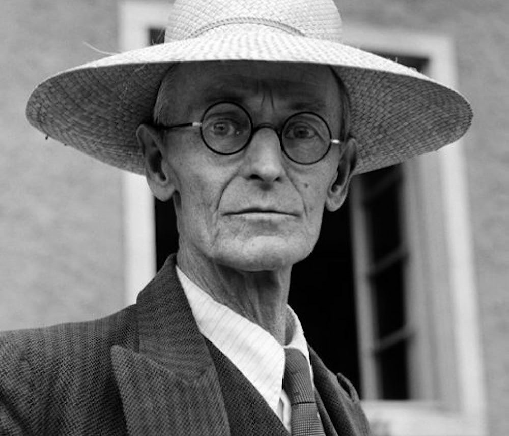 Herman Hesse: Pse duhet të lexohet Dostojevski - Gazeta Express