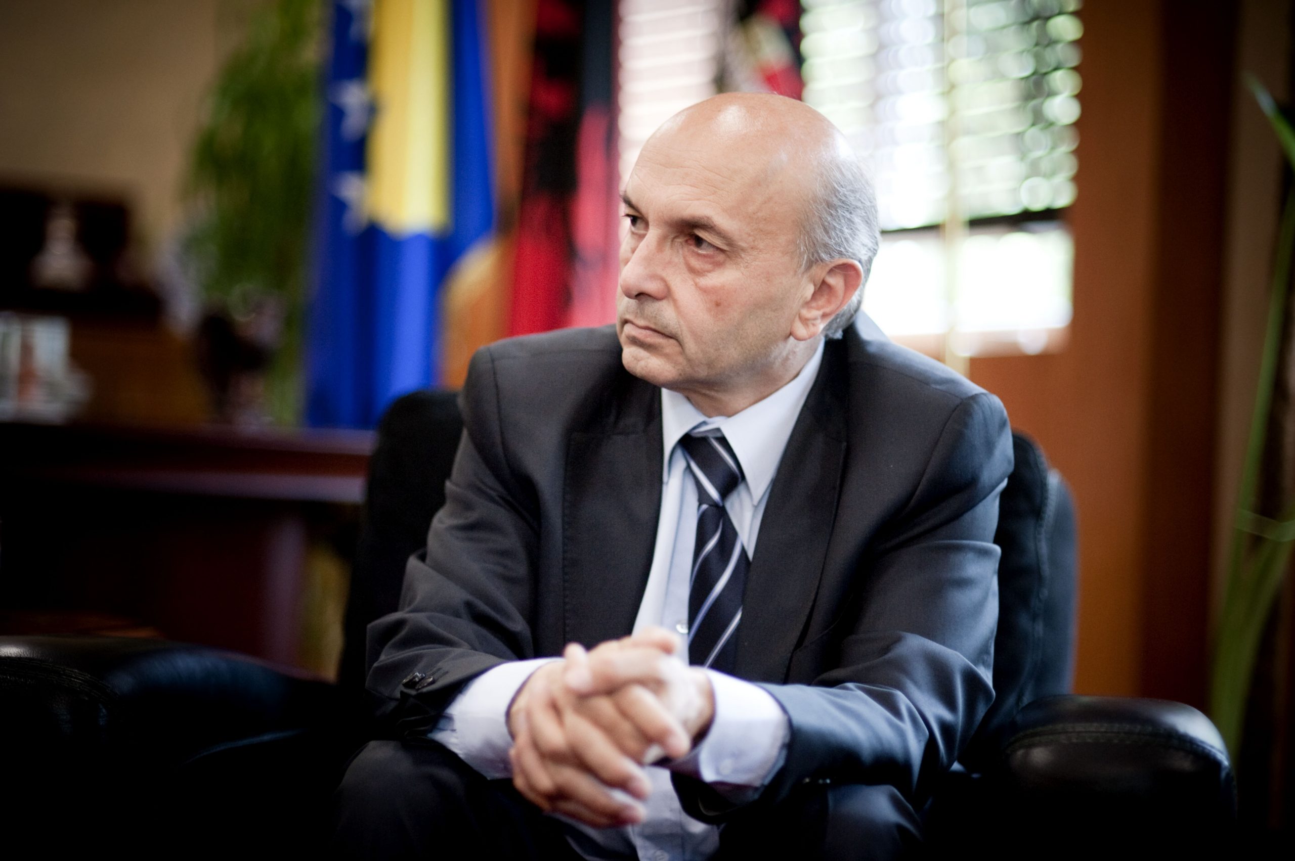 Isa Mustafa: Shanset e krijimit të Qeverisë së re dhe shkuarjes në ...