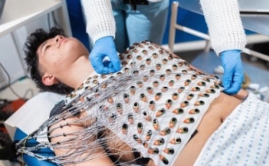 Jeleku që parashikon sulmet në zemër - Gazeta Express